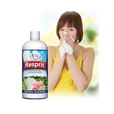 FEATURED PRODUCT: Resprit — Aura Natural Market