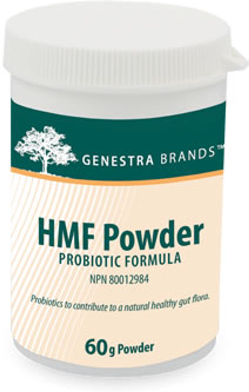 Genestra HMF Powder Probiotic Formula 60g — Aura Natural Market