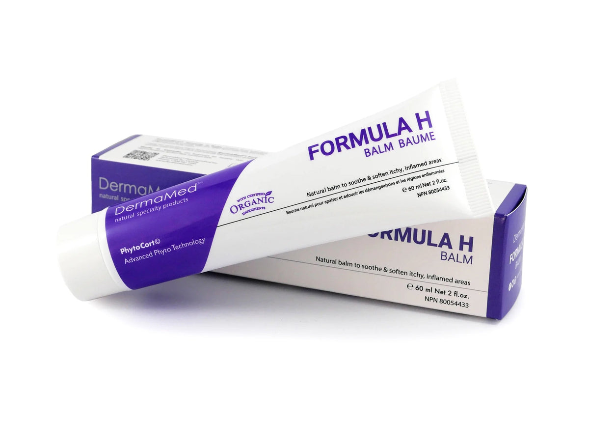 Dermamed Formula H 30ml — Aura Natural Market