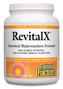 RevitalX Intestinal Rejuvenation Formula 454g — Aura Natural Market