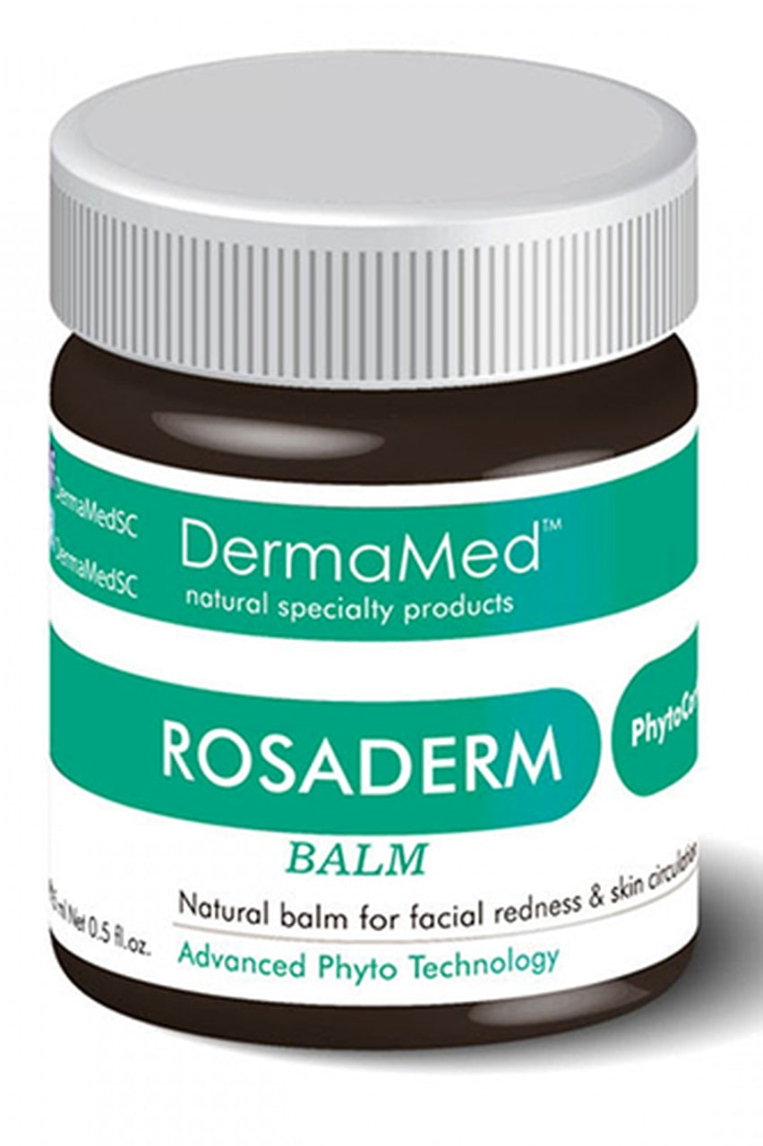 Dermamed Rosaderm Balm 15ml — Aura Natural Market