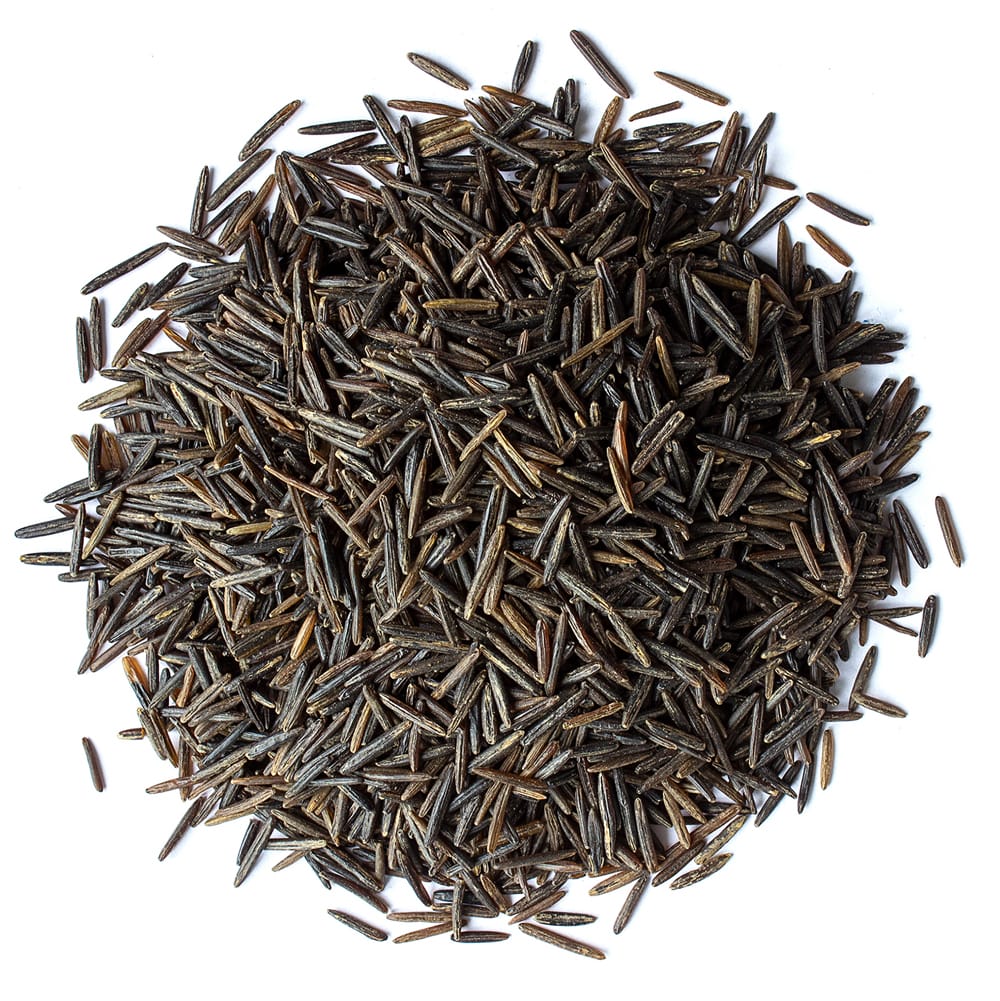 WestPoint Organic Wild Rice 400g — Aura Natural Market